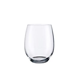 TABLE PASSION 6er-Set: Gl&auml;ser ''Victoria'' - 470 ml - 10% | Gedeckter-tisch