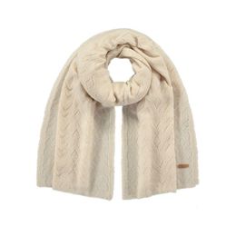 Barts Schal "Bridgey" in Beige - 31% | Damen-schals-tuecher