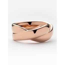 Paul Hewitt Ros&eacute;goldbeschicht. Ring - 39% | Gr&ouml;&szlig;e 56 | Schmuck