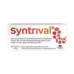 Syntrival Tabletten 30 St