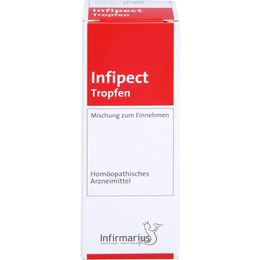 Infipect Tropfen 20 ml