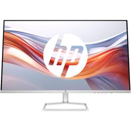 HP LED-Monitor &raquo;532sf (HSD-0176-K)&laquo; 80 cm/32 &prime;&prime; 1920 x 1080 px Full HD 7 Reaktionszeit 100 Hz silber/schwarz