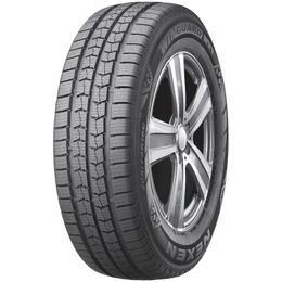 Nexen Winterreifen »WINGUARD WT1« 195/80 R15 106P schwarz Reifen ohne Felge