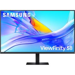 Samsung LED-Monitor &raquo;S37D800UAU&laquo; 92 cm/37 &prime;&prime; 3840 x 2160 px 5 Reaktionszeit 60 Hz