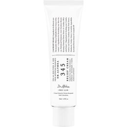 DR. ALTHEA Feuchtigkeitscreme »345 Relief Cream« transparent
