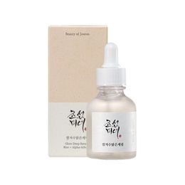 BEAUTY OF JOSEON Gesichtsserum »Glow Deep Serum Rice + Arbutin« transparent