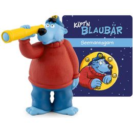 tonies H&ouml;rspielfigur &raquo;K&auml;pt'n Blaub&auml;r - Seemannsgarn&laquo; bunt Material: Kunststoff
