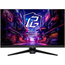 Asrock Gaming-Monitor &raquo;PG27FF&laquo; 69 cm/27 &prime;&prime; 1920 x 1080 px Full HD 1 Reaktionszeit 165 Hz AMD FreeSync Premium Technologie