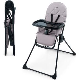 Kinderkraft Kombihochstuhl &raquo;BINCI&laquo; () grey