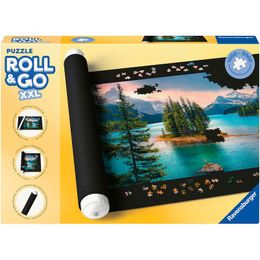 RAVENSBURGER Puzzleunterlage »Roll your Puzzle XXL« Made in Europe schwarz