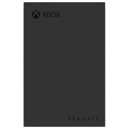 Seagate externe Gaming-Festplatte &raquo;Game Drive for Xbox 2TB&laquo; Anschluss USB 3.1 Gen-1 schwarz
