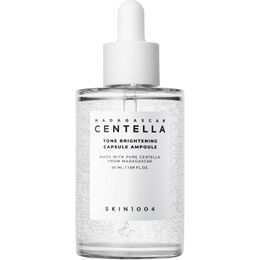 SKIN1004 Gesichtsserum »Tone Brightening Capsule Ampoule 50ml« transparent