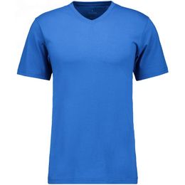 Ragman T-Shirt Blau-718 58 58 T-Shirt single pack