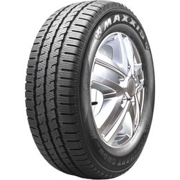 Maxxis Winterreifen »« VANSMART SNOW WL2 schwarz Reifen ohne Felge