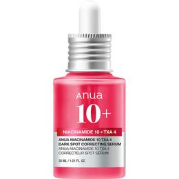 ANUA Gesichtsserum »Niacinamide 10 +TXA 4 Serum« transparent