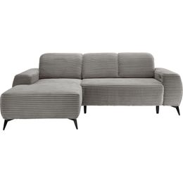 Home Affaire Ecksofa &raquo;Lioni&laquo; 100% Polyester