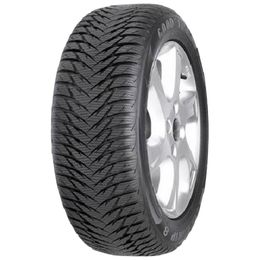 GOODYEAR Winterreifen »ULTRA GRIP 8« 185/65R 15 88T schwarz Mit M+S-Kennung und Schneeflockensymbol