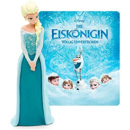 tonies H&ouml;rspielfigur &raquo;Disney - Die Eisk&ouml;nigin&laquo; bunt Kunststoff Material: Kunststoff