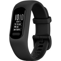 Garmin Smartwatch »VIVOSMART 5 L« ( ) Schwarz