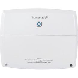 homematic IP Smart-Home-Steuerelement &raquo;Multi IO Box (142988A0)&laquo; wei&szlig;