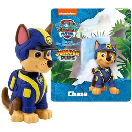 tonies H&ouml;rspielfigur &raquo;Paw Patrol - Jungle Pups: Chase&laquo; bunt Kunststoff Material: Kunststoff