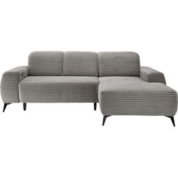 Home Affaire Ecksofa &raquo;Lioni&laquo; 100% Polyester