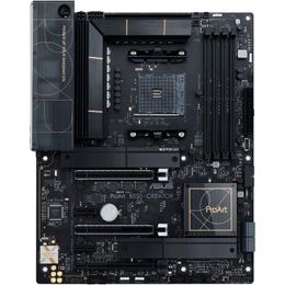ASUS Mainboard &raquo;ProArt B550-CREATOR&laquo; schwarz Duales Intel-2,5G-Ethernet
