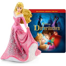 tonies H&ouml;rspielfigur &raquo;Disney - Dornr&ouml;schen&laquo; bunt Kunststoff Material: Kunststoff