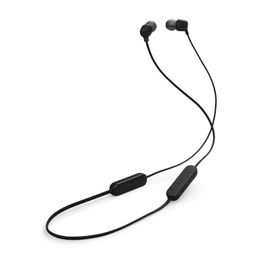 JBL In-Ear-Kopfhörer »Tune 135BT« A2DP Bluetooth Freisprechfunktion Schwarz Mehrpunktverbindung und Google Fast Pair