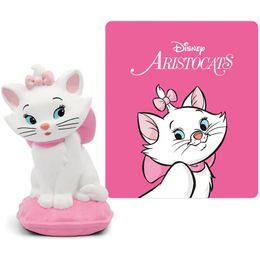tonies H&ouml;rspielfigur &raquo;Disney - Aristocats&laquo; bunt Kunststoff Material: Kunststoff
