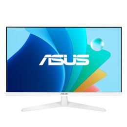 ASUS LCD-Monitor &raquo;VY279HF-W Eye Care&laquo; 68, 6 cm/27 &prime;&prime; 1920 x 1080 px Full HD 1 Reaktionszeit wei&szlig; Die Rest-Reminder-Funktion hilft, die...