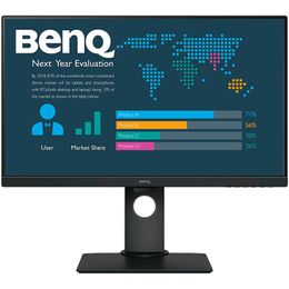 BenQ LED-Monitor »BL2780T« 68, 6 cm/27 ′′ 1920 x 1080 px Full HD 5 Reaktionszeit 60 Hz schwarz