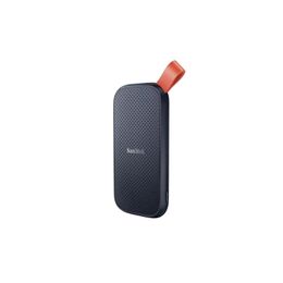 Sandisk externe SSD »SDSSDE30-1T00-G26« Schwarz