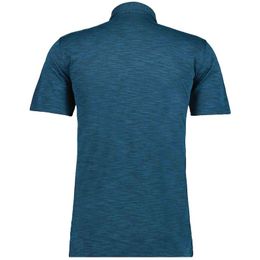 Ragman Herren Ragman Poloshirt gr&uuml;n S