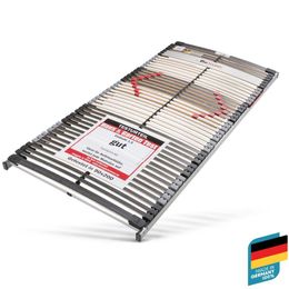 BeSports Lattenrost &raquo;Lattenrost Excellence NV, Lattenrost in 90x200 cm und weiteren Gr&ouml;&szlig;en&laquo; Lattenrost in 90x200 cm und weiteren Gr&ouml;&szlig;en,...