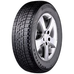 FIRESTONE Ganzjahresreifen »MULTI SEASON GEN-09« 175/70R 14 88T schwarz