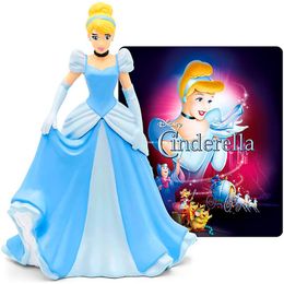 tonies Hörspielfigur »Disney - Cinderella« bunt Material: Kunststoff