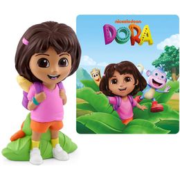 tonies H&ouml;rspielfigur &raquo;Dora the Explorer: Dora the Explorer 2&laquo; Kunststoff Erh&auml;ltlich ab: 13.11.2025