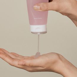 BEAUTY OF JOSEON Gesichtsgel »Red Bean Water Gel« transparent