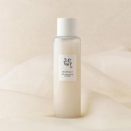 BEAUTY OF JOSEON Toner »Glow Replenishing Rice Milk« transparent
