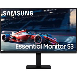 Samsung LED-Monitor &raquo;S30GD&laquo; 60 cm/24 &prime;&prime; 1920 x 1080 px Full HD 5 Reaktionszeit 100 Hz schwarz