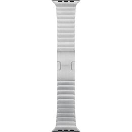 Apple Smartwatch-Armband &raquo;42mm Link Bracelet&laquo; silber