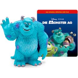 tonies Hörspielfigur »Disney - Die Monster AG« bunt Material: Kunststoff