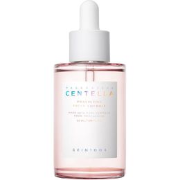 SKIN1004 Gesichtsserum »Madagascar Centella Poremizing Fresh Ampoule 50ml« transparent Aus rosa Himalaya-Salz