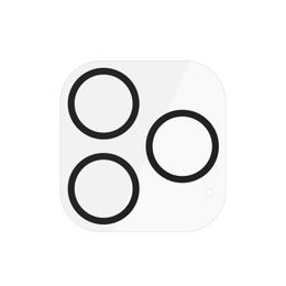 PanzerGlass Displayschutzglas &raquo;Camera Protector&laquo; 1 Stk. tlg. transparent Passend f&uuml;r Apple iPhone 13 Pro/Pro Max