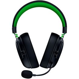 Razer Kopfhörer »BlackShark V3 X Hyperspeed fur Xbox« Bluetooth weiss Für ganztägiges Gaming ohne Ermüdung
