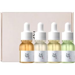 BEAUTY OF JOSEON Gesichtsserum »Hanbang Serum Discovery Kit« transparent