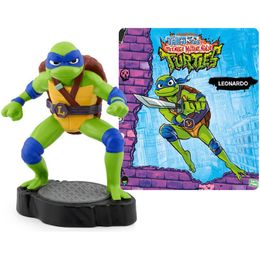 tonies H&ouml;rspielfigur &raquo;Teenage Mutant Ninja Turtles: Leonardo&laquo; Kunststoff Material: Kunststoff