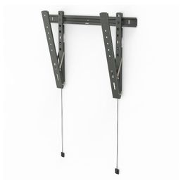 Hama TV-Wandhalterung &raquo;Wandhalterung (TILT "Ultraslim", 37" - 90", VESA 600x400)&laquo; bis 229 cm Zoll Grau
