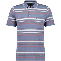 Ragman Jungen Ragman Poloshirt 3XL